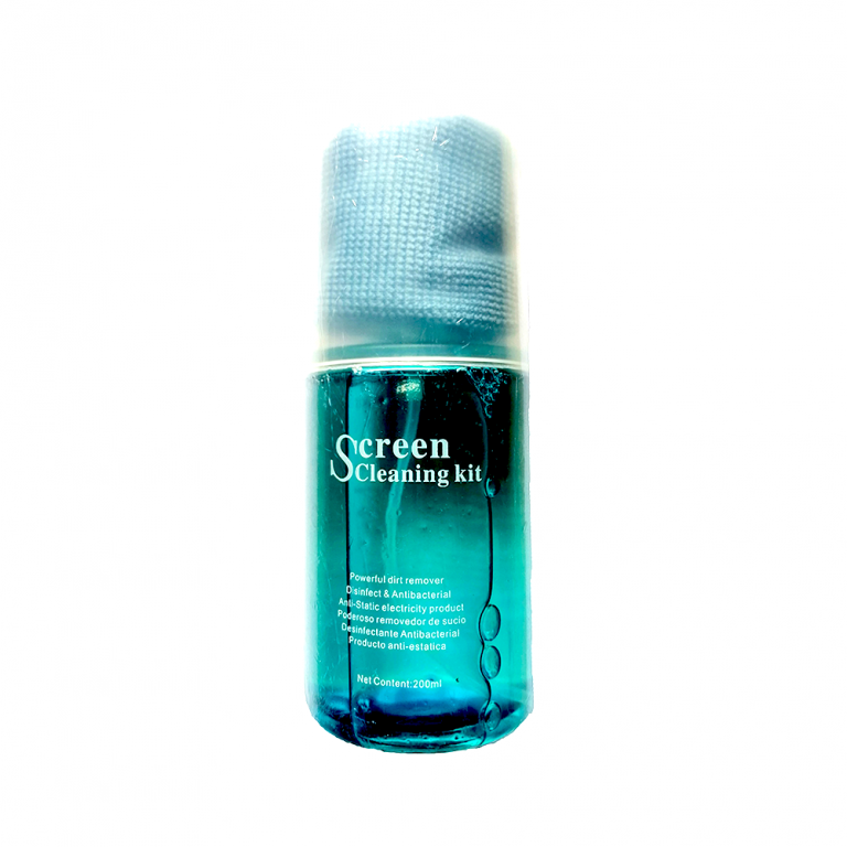 lcd screen cleaner LED Cleaning KIT Effective kit 200ml - Mygadgetslk
