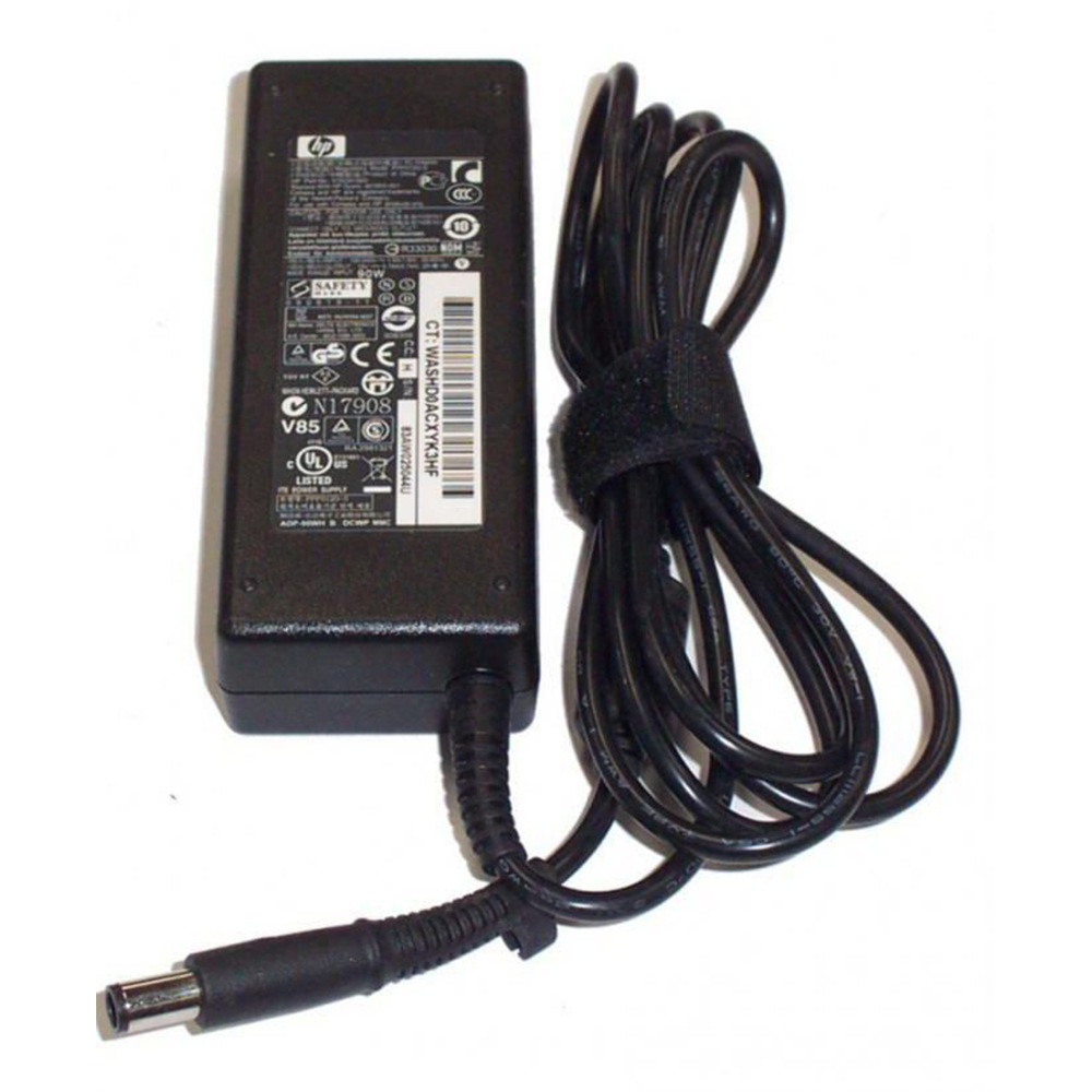 HP Laptop Power Adapter Brand new - Mygadgetslk